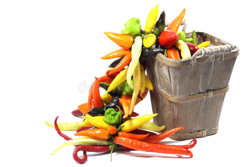Chili stock image. Image of peppers, savory, foods, meal - 32923771