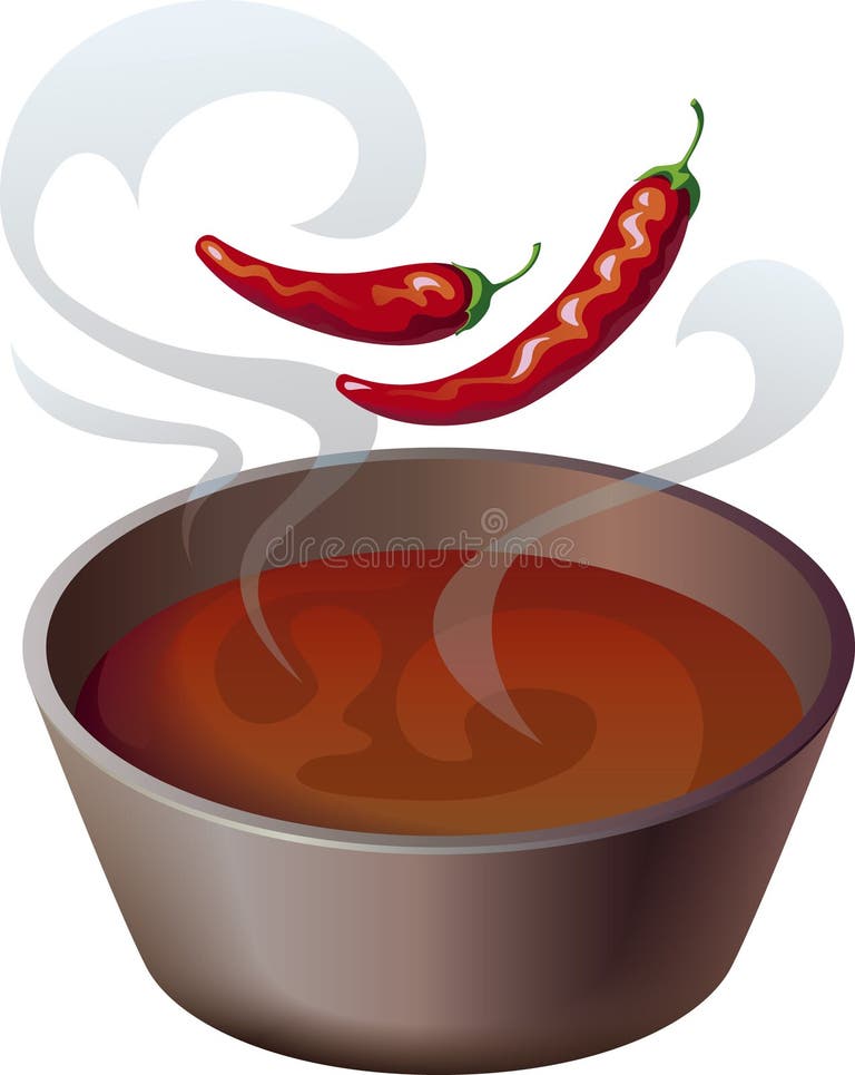 Chili Pot Stock Illustrations – 3,373 Chili Pot Stock Illustrations ...