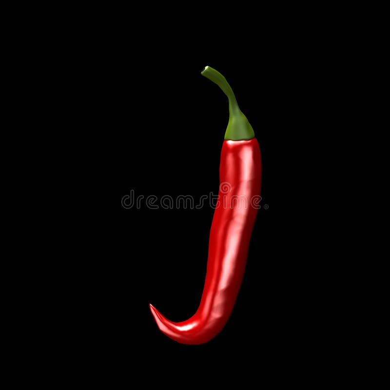 Chili Abc J Stock Illustrations – 3 Chili Abc J Stock Illustrations ...