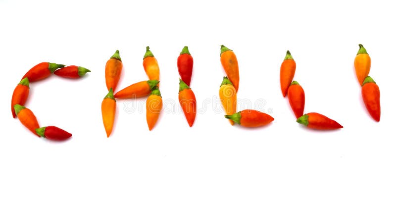 286 Chilli Words Stock Photos - Free & Royalty-Free Stock Photos from ...