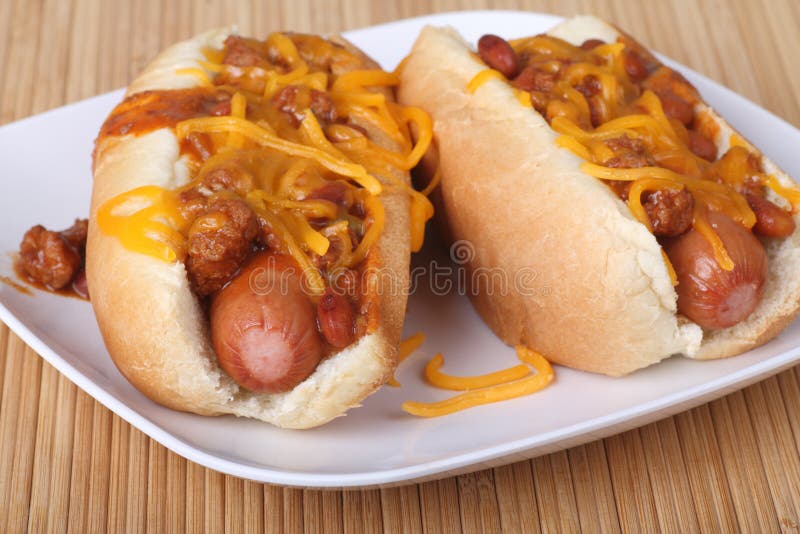 1+ Messy chili dogs Free Stock Photos - StockFreeImages
