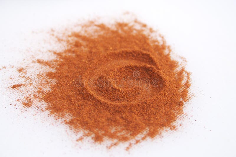 Chili pepper stock image. Image of chili, spicy, dust - 7699319