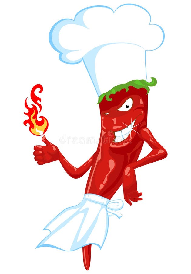 Chili Stock Illustrations – 69,784 Chili Stock Illustrations, Vectors ...