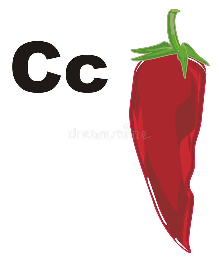 JP Letters for Hot Chili Pepper Logo Design with Fire. Stock Vector ...