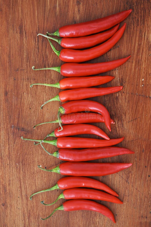 Chili Pepper rojo foto de archivo. Imagen de condimento - 112671936