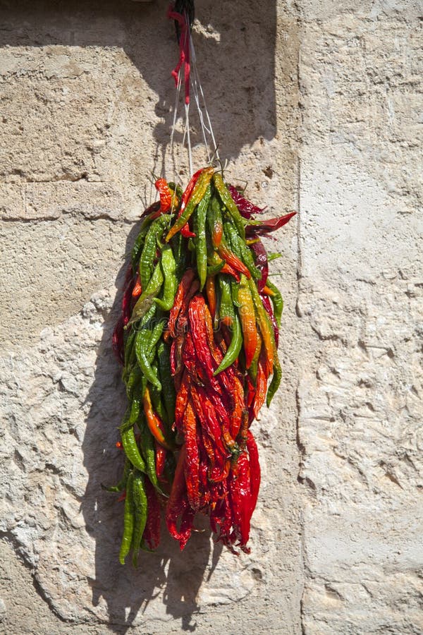Chili peppers stock image. Image of chillis, spicy, pepper - 31535797