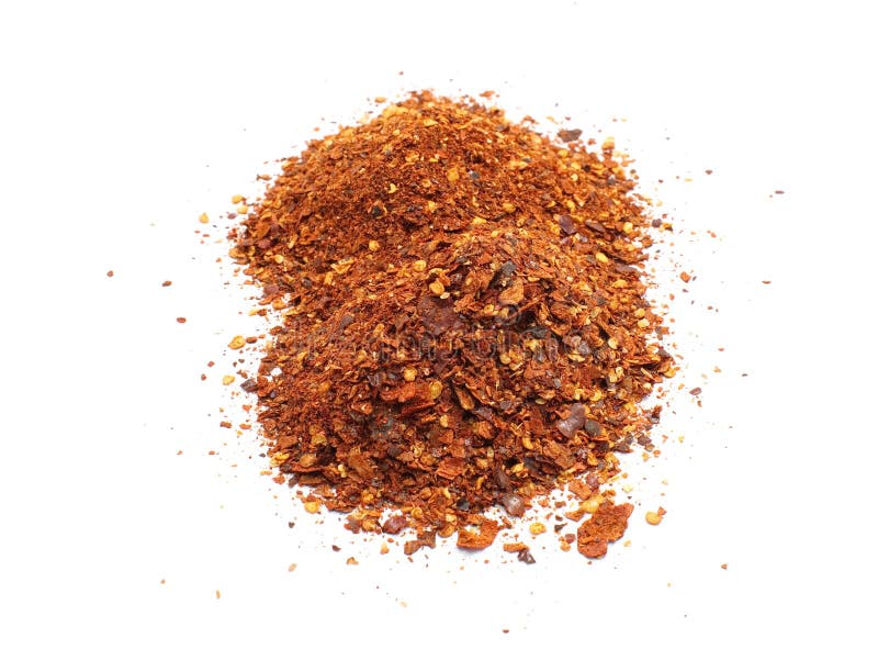 Chili Powder stock photo. Image of textured, dried, cuisine - 7301876