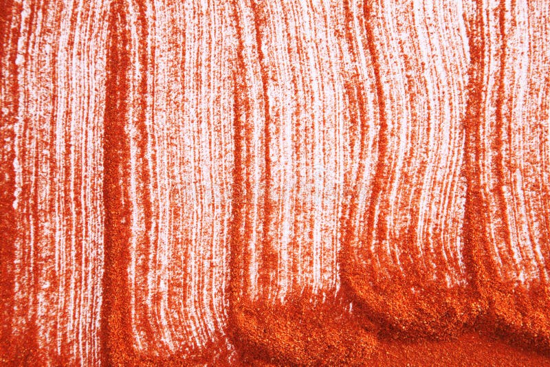 Chili powder stock image. Image of organic, indian, powder - 84488155