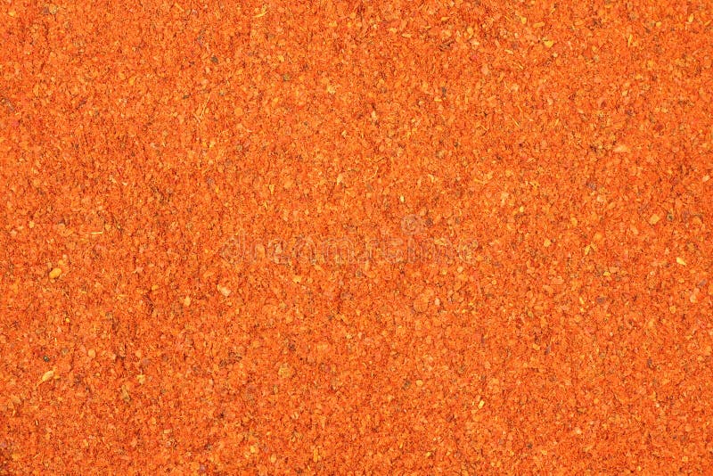 Chili Powder Milled Background Stock Photo - Image of pounded, taste ...