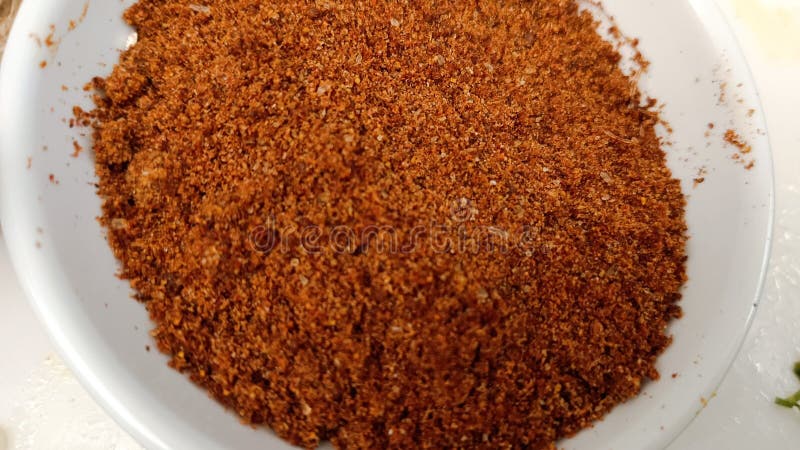 Chili Powder, Spicy, Red Chili Powder, Mild Chili Powder Stock Image ...