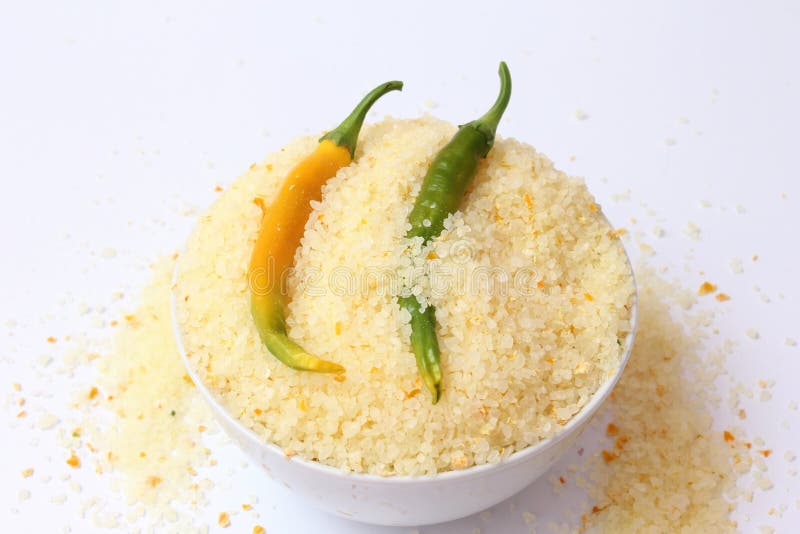 Chili salt stock photo. Image of chili, chilis, salt - 42147742