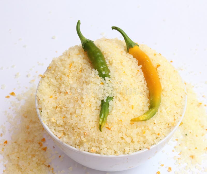 Chili salt stock image. Image of seawater, fresh, freshness - 42147755