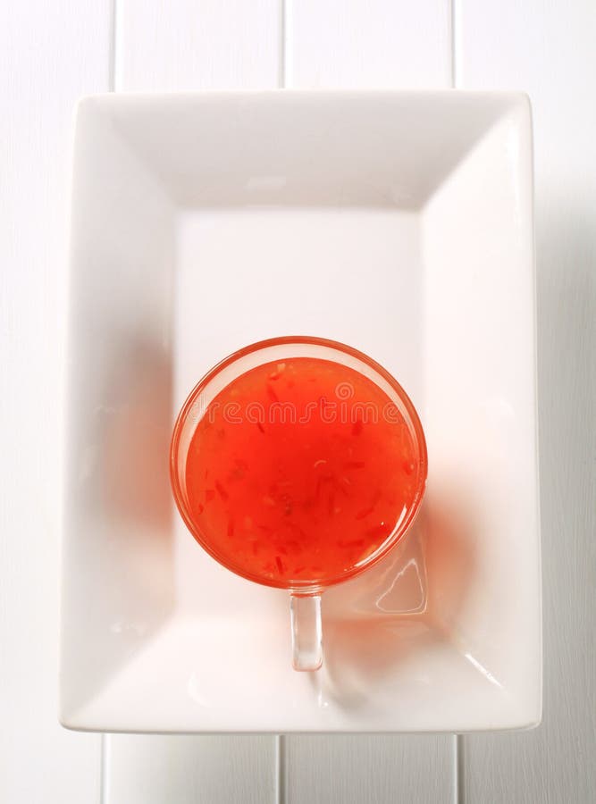Chili sauce stock photo. Image of condiment, spicy, chilli - 25854852