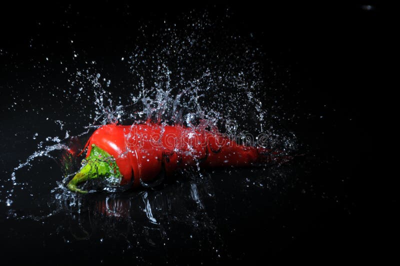 1,121 Vegetables Black Background Splash Stock Photos - Free & Royalty ...