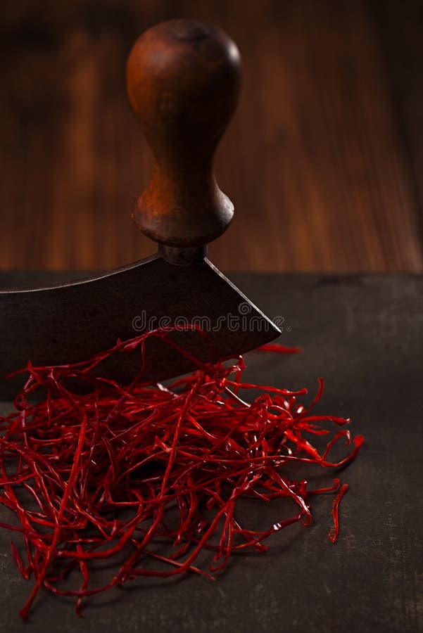 Chili Threads Strings Threads Stock Photo - Image of culinary, spice ...