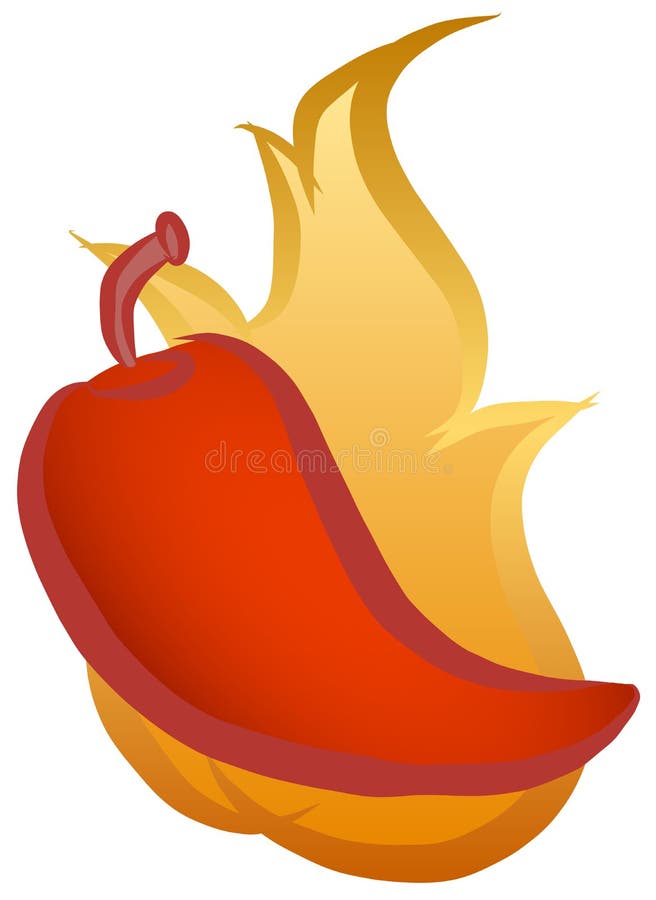 Chili Drawing Stock Illustrations – 10,488 Chili Drawing Stock ...