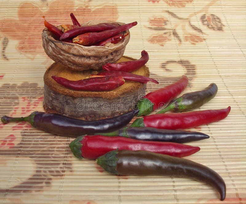 Chilies stock photo. Image of spicy, chili, nutrition - 45469020