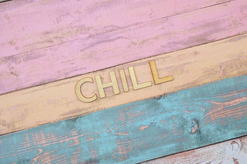 Chill background stock image. Image of pattern, text - 359838491