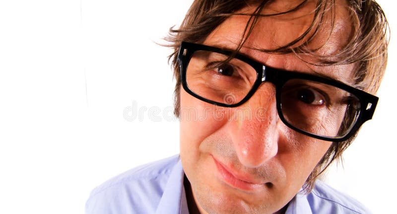 Chill face stock image. Image of indoor, eyewear, humor - 25698191