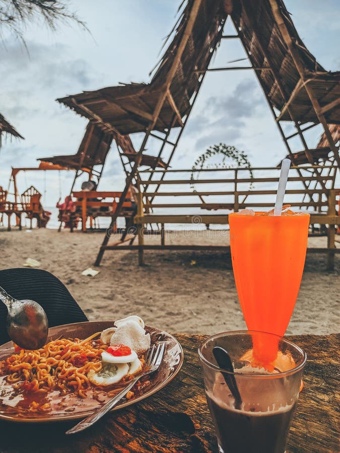 Chill and food stock photo. Image of dish, lunch, baking - 228367926