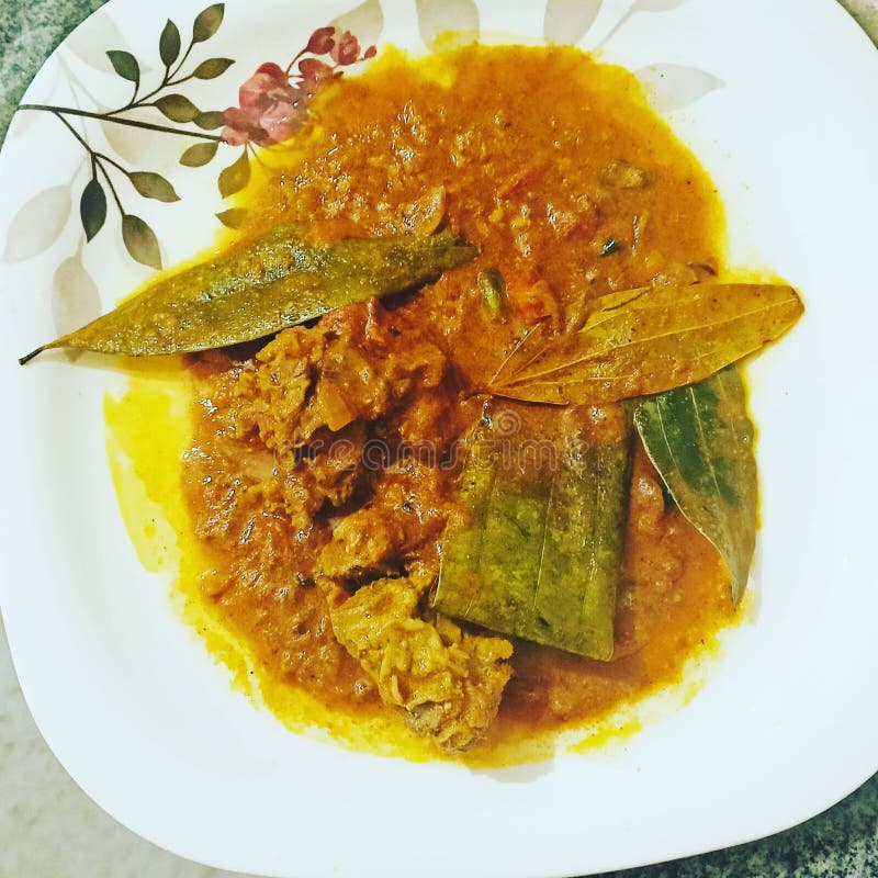 Chill hot mutton stock photo. Image of curry, dish, vegetable - 206540694