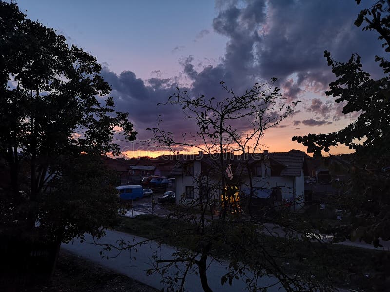 Chill at night stock photo. Image of night, weather - 165343456