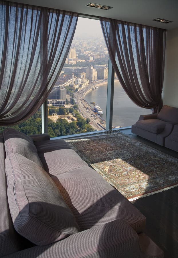 Chill-out room stock photo. Image of floor, indoors, light - 3001916