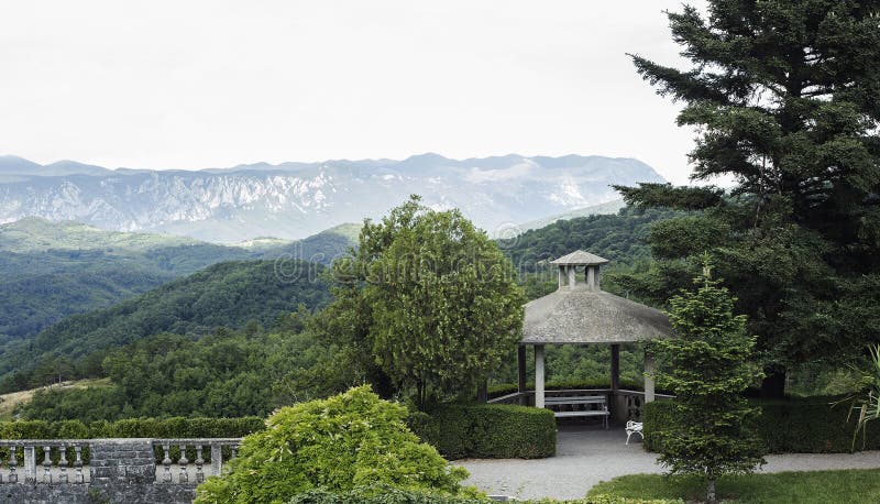 Nice Place To Chill stock photo. Image of ripples, vacation - 886690