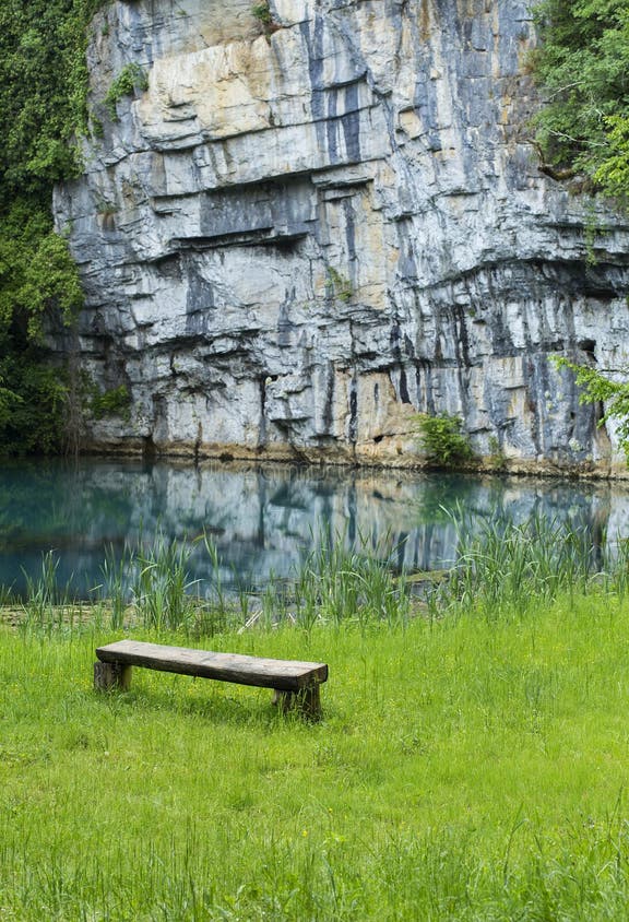 Chill place stock image. Image of terrain, joga, source - 55557073