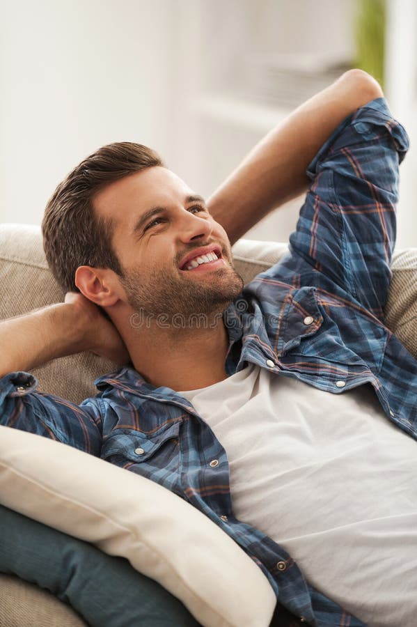 Time to chill. stock photo. Image of objects, casual - 35346958