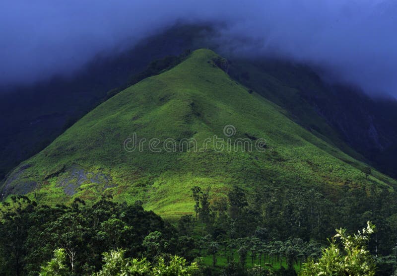 Chill Top stock photo. Image of green, landscape, holiday - 58368142