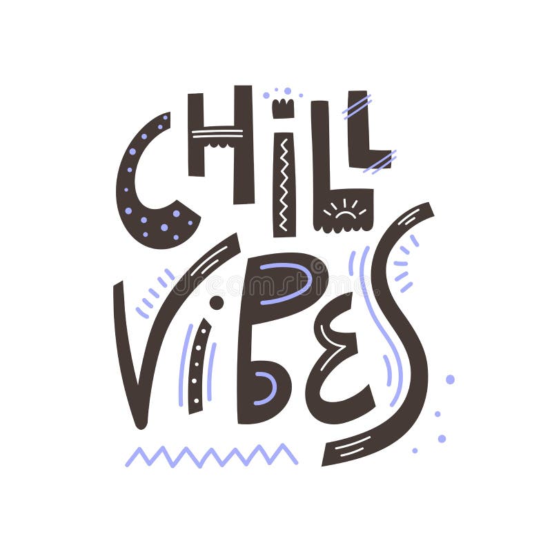 Chill Vibes Stock Illustrations – 9,924 Chill Vibes Stock Illustrations ...
