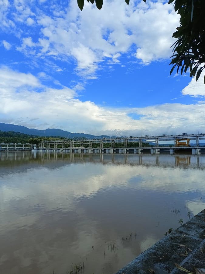 Chilla Dam Stock Photos - Free & Royalty-Free Stock Photos from Dreamstime