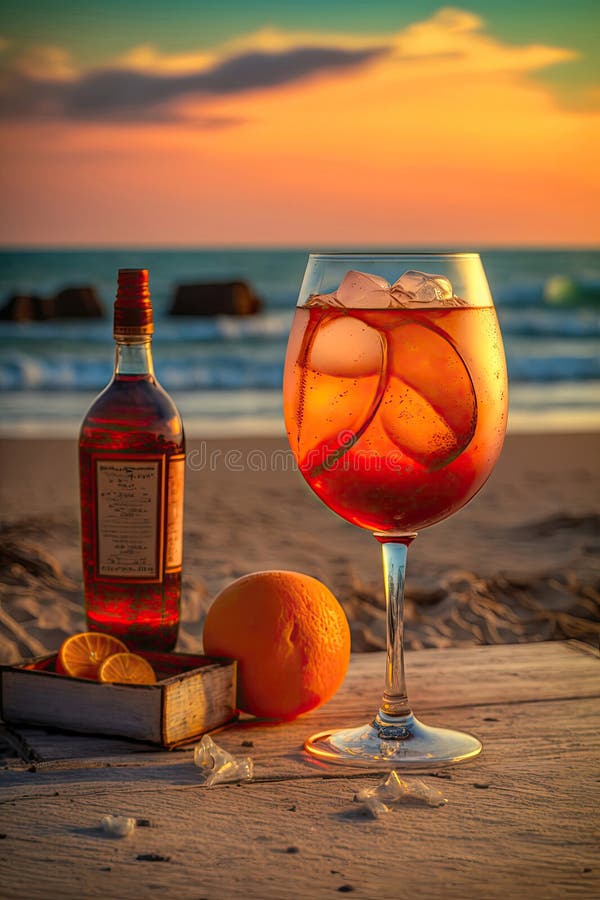 557 Aperol Beach Stock Photos - Free & Royalty-Free Stock Photos from ...