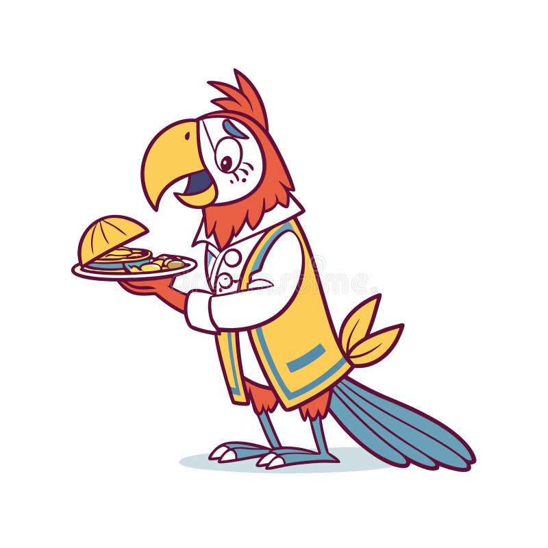 Chilled Parrot Stock Illustrations – 11 Chilled Parrot Stock ...