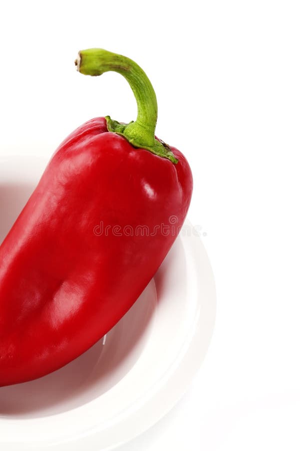 Chilli stock image. Image of flavor, closeup, plant, health - 15632903