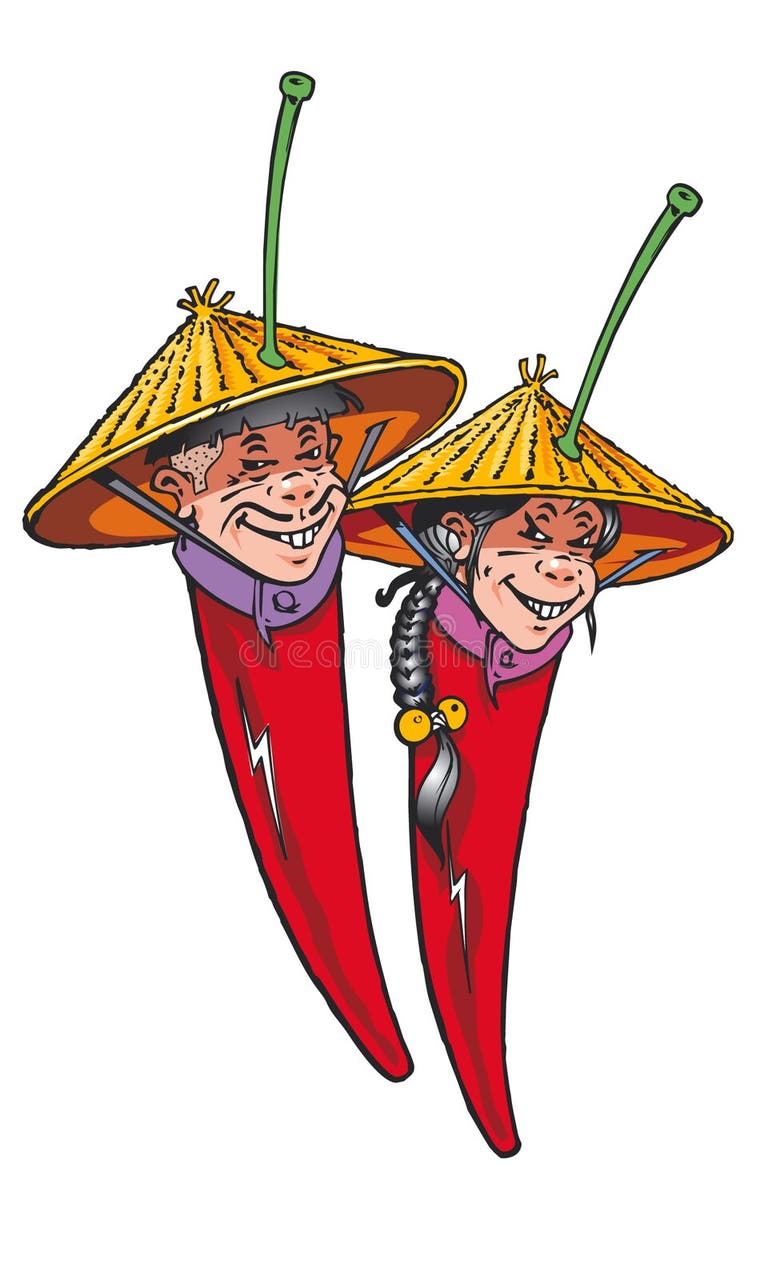 Cartoon Chilli Stock Illustrations – 7,108 Cartoon Chilli Stock ...