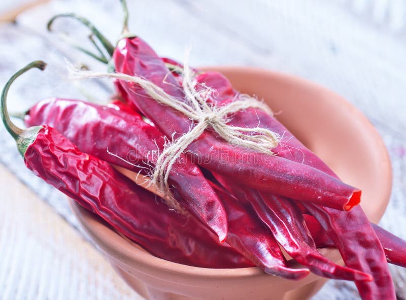 Chilli stock image. Image of food, detail, burning, plant - 44050705
