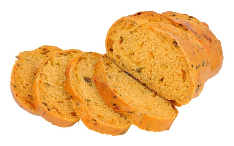 Chilli and Cheese Bloomer Bread Loaf Stock Photo - Image of fresh ...