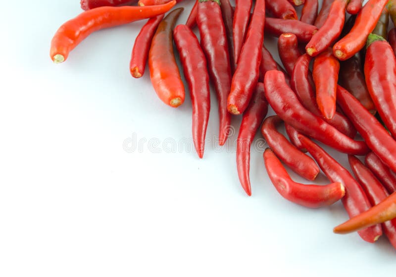 Chilli stock image. Image of studio, paprika, textured - 41094481