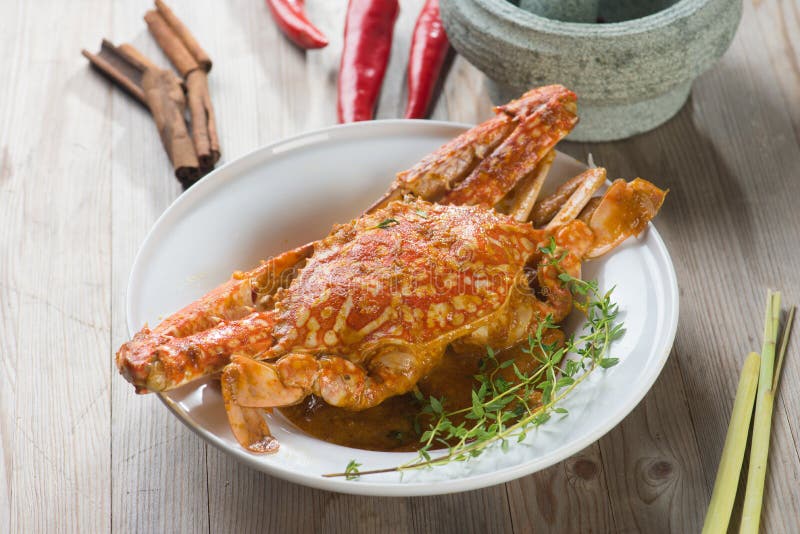 2,184 Chilli Crab Stock Photos - Free & Royalty-Free Stock Photos from ...