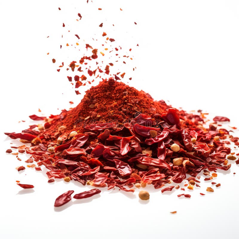 Chilli Flakes Red Stock Illustrations – 113 Chilli Flakes Red Stock ...