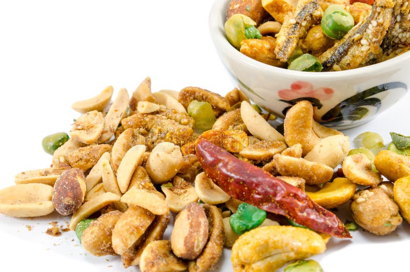 Chilli Nuts Selection Stock Photos - Free & Royalty-Free Stock Photos ...