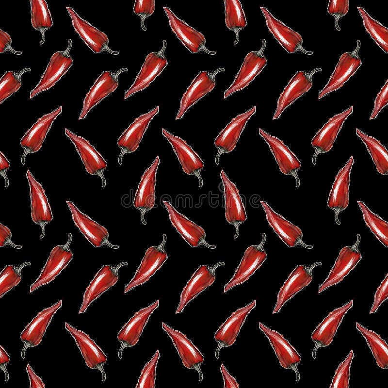 Chilli stock image. Image of food, vegetable, flower - 381858229