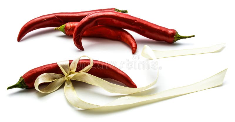 111 Red Hot Chili Pepper Ribbon Stock Photos - Free & Royalty-Free ...