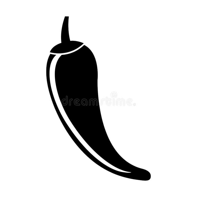 Chilli Stock Illustrations – 39,391 Chilli Stock Illustrations, Vectors ...