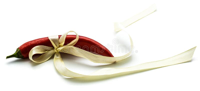 111 Red Hot Chili Pepper Ribbon Stock Photos - Free & Royalty-Free ...