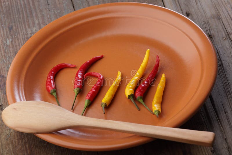 Chilli peppers stock photo. Image of latin, food, cuisine - 11365290