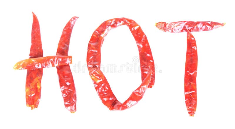 Chilis Letters Stock Photos - Free & Royalty-Free Stock Photos from ...