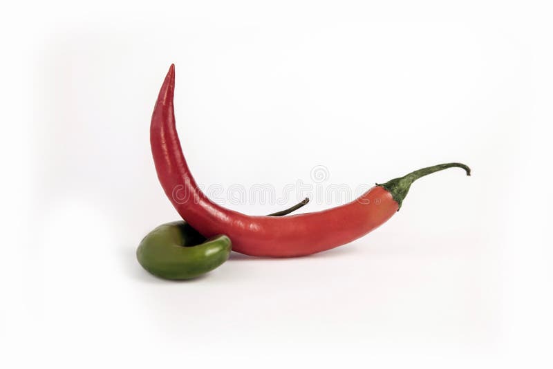 Chilli peppers stock photo. Image of mexico, burning - 27014280